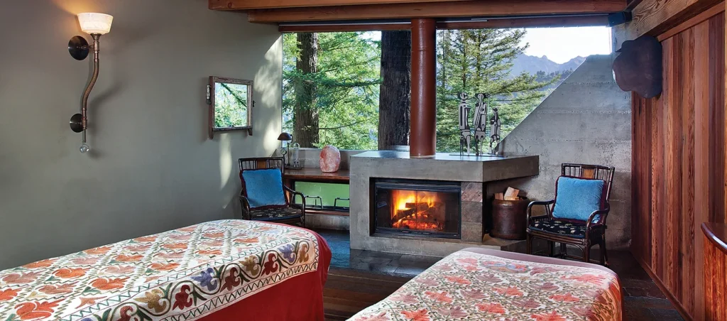 Post Ranch Spa - LXS Luxury Travel: Custom Vacations & Unforgettable ...
